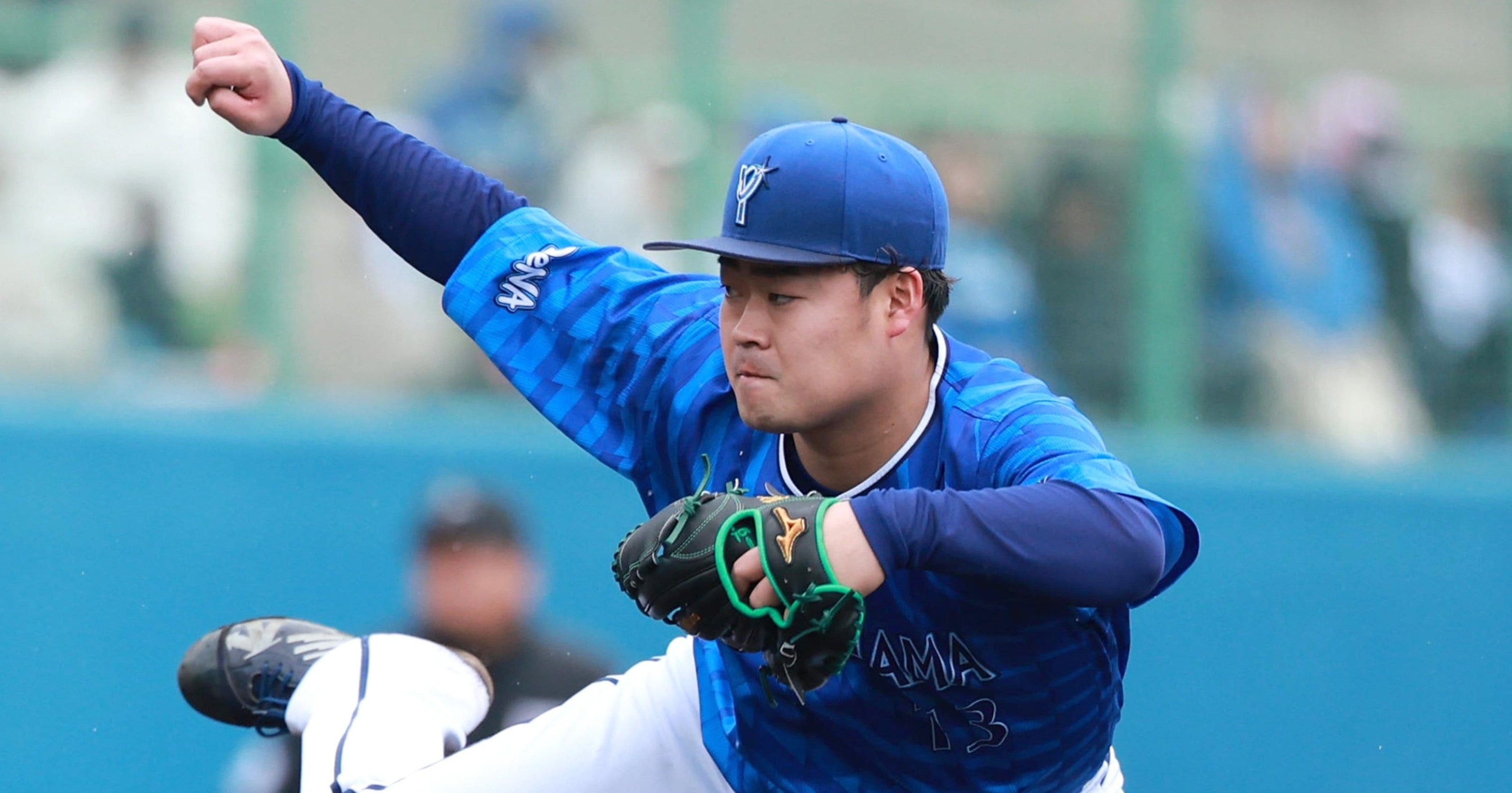 「誤解を恐れず言えば、マンネリ化していた」DeNA伊勢大夢27歳はなぜ先発に挑むのか…本人を直撃！「自らポジションを捨てる覚悟」のワケは？ - プロ野球 - Number Web - ナンバー