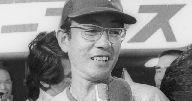 広岡達朗93歳「あの頃は本当に楽しかった」じつは“幸せだった”ヤクルト監督時代「あのマニエルがバントを…」広岡と衝突した外国人選手の“献身 ...