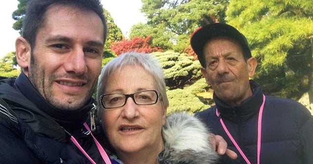 オークスを制したミルコ・デムーロに父が遺した“人生は難しい”の教え 「もっともっと、たくさん話をしたかった」 競馬 Number