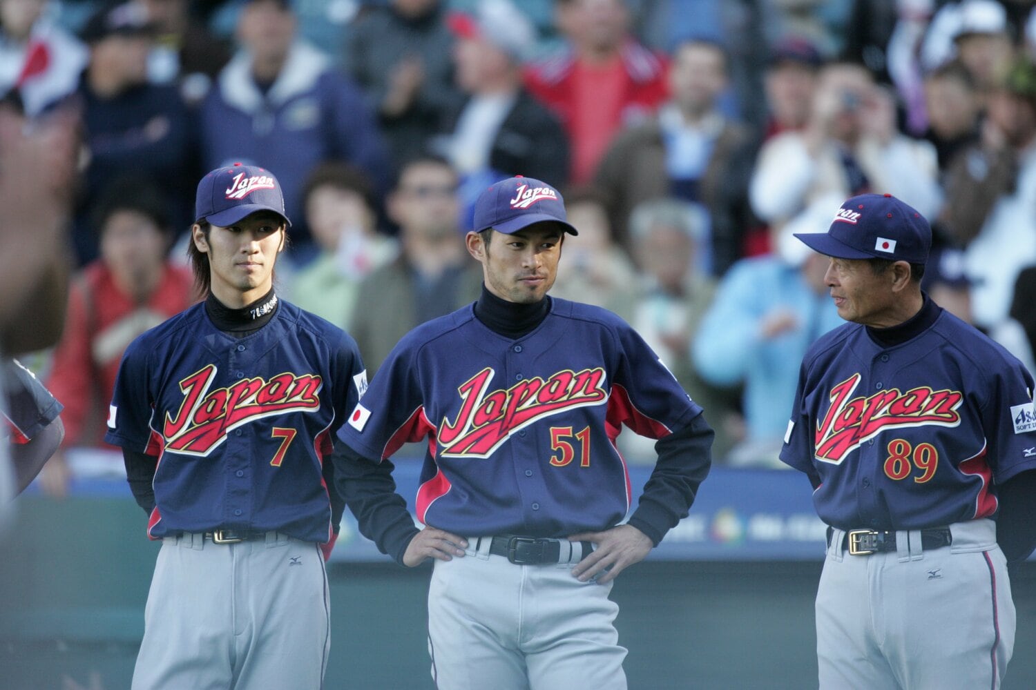 「首脳陣は起用法を断言できない」WBCのなぜ？ 西岡剛が語る“現実的に”勝つ方法「メジャー選手には大きなお金が…」「優勝は至難の業」（2／4） - 侍ジャパン | プロ野球 - Number ...