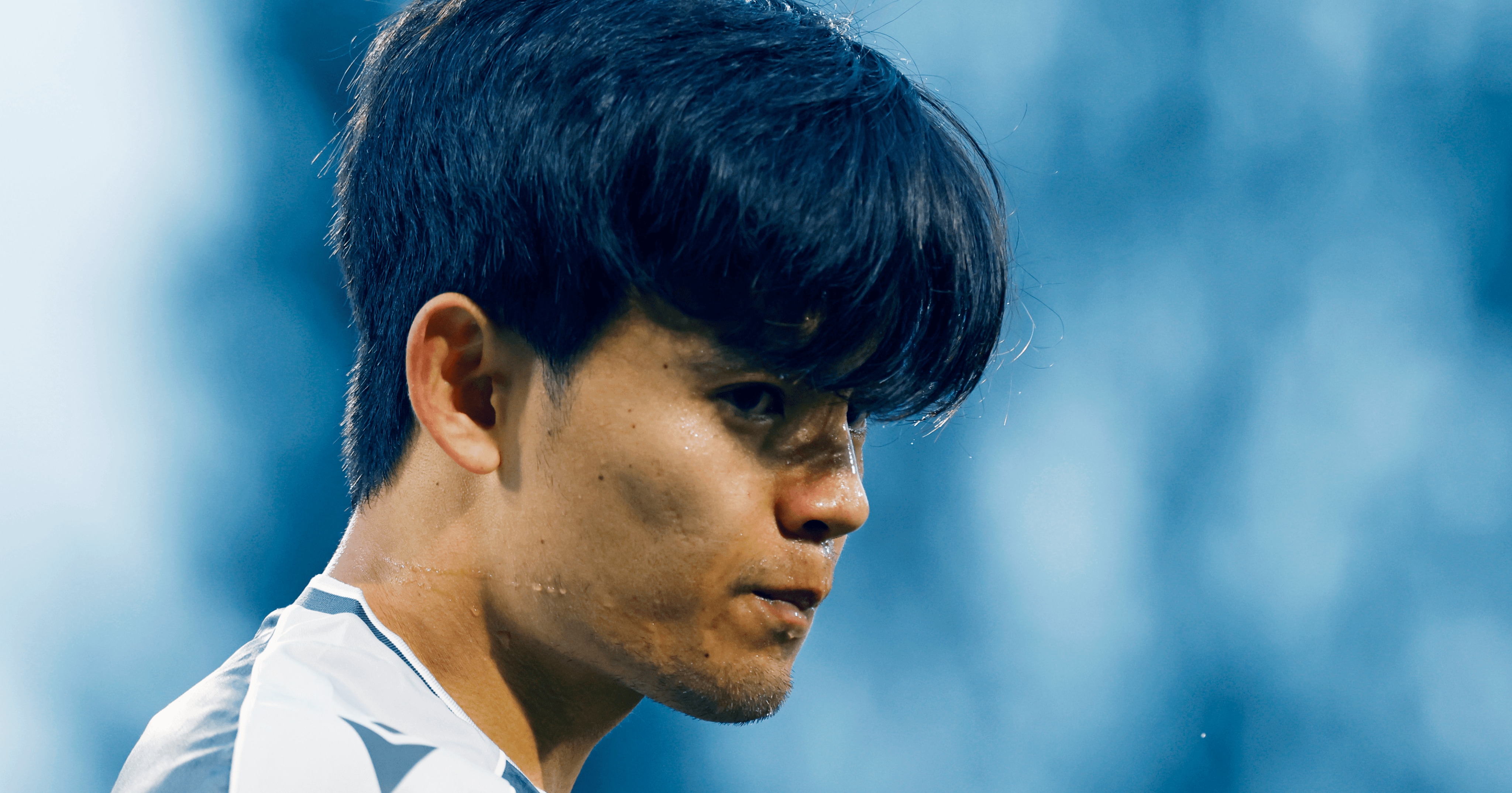 「僕がケガした時、三笘選手は親身に連絡を」久保建英は“W杯メンバー発表直前”に三笘薫を思いやった「すごく残念。すごく大事な選手…でも」（3／3 ...