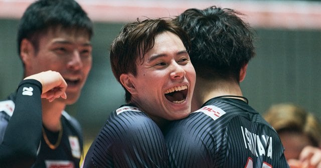 「藍は『石川祐希になりたい』とは言わなかった」男子バレー“19歳の新星”の急成長に必要だった偉大な先駆者《高橋藍ができるまで 3》(3/3