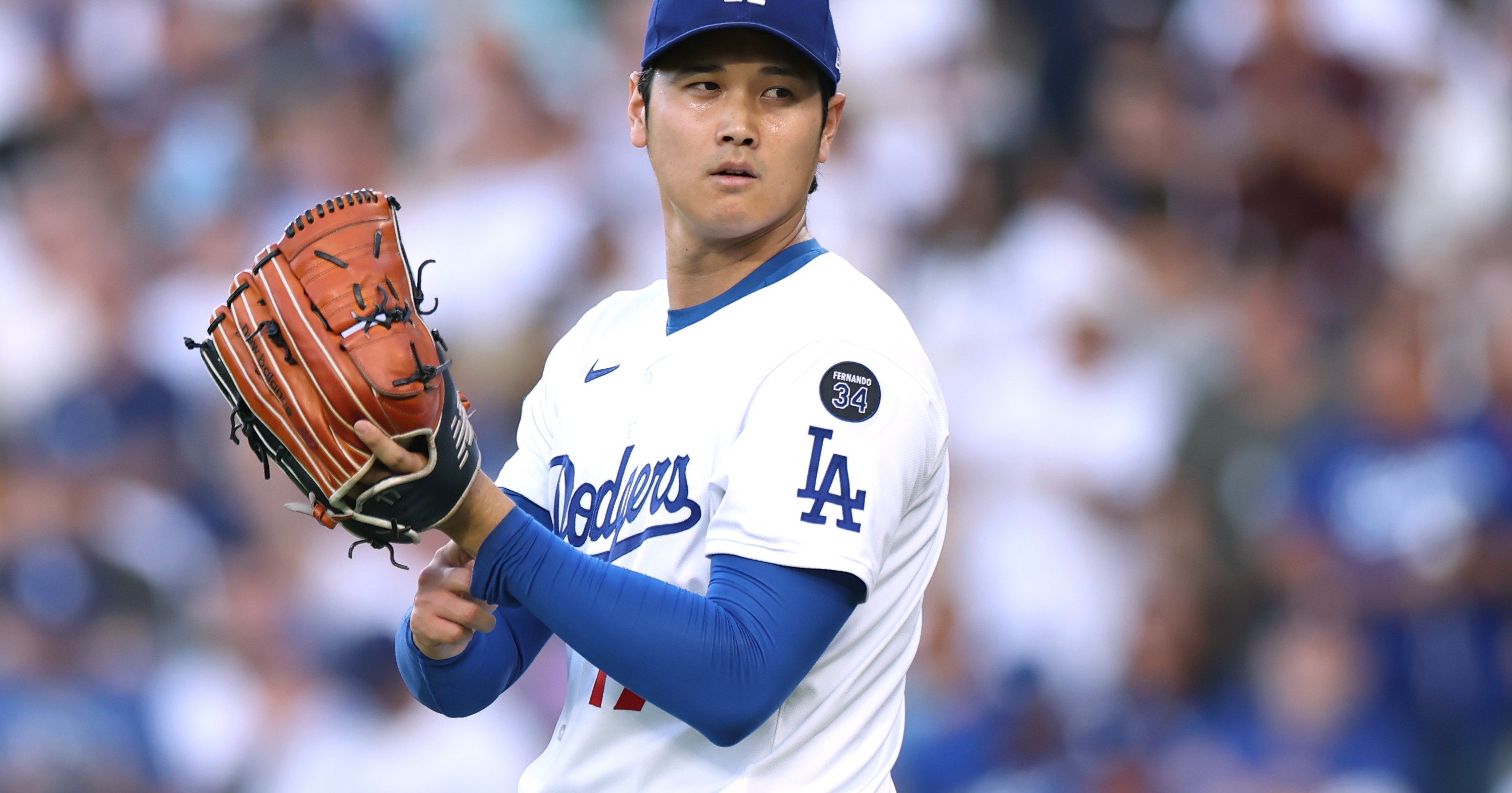 MLB（162／165） - Number Web - ナンバー