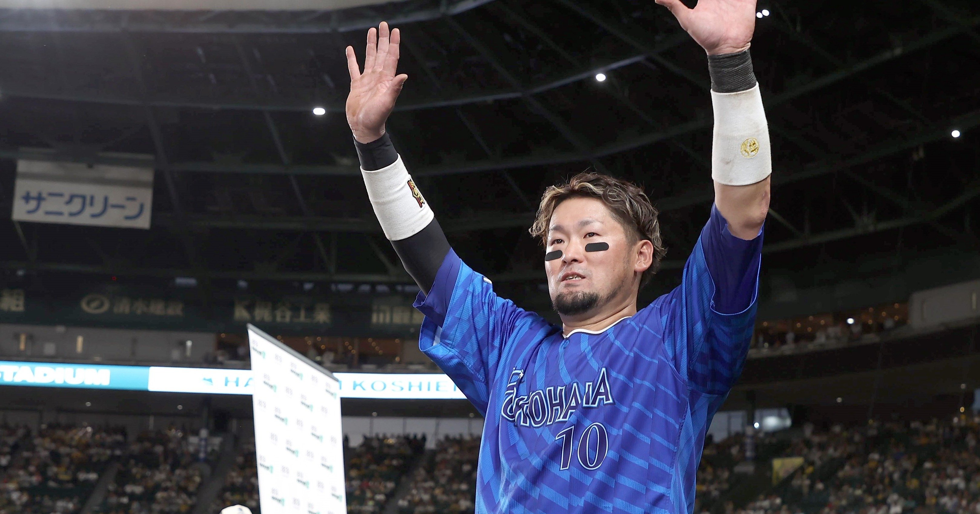 「このチームで勝ちたい」CSファイナル進出の立役者・DeNA戸柱恭孝34歳が常にチームのピンチを救える理由…「試合に出ていないときにやれること」（2／4） - プロ野球 - Number ...