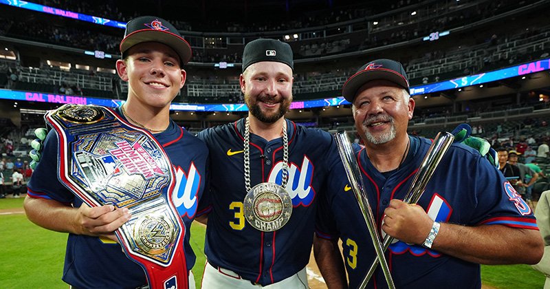 球団の顔になったマリナーズの新主砲。3年ぶりのポストシーズンへチームを牽引。 - MLB - Number Web - ナンバー