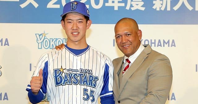 高卒わずか3年“まさかの戦力外“あの有望DeNA選手…ファン疑問「なぜ引退したのか」取材を断っていた田部隼人が初めて語る“本当の理由” - プロ野球 - Number Web - ナンバー