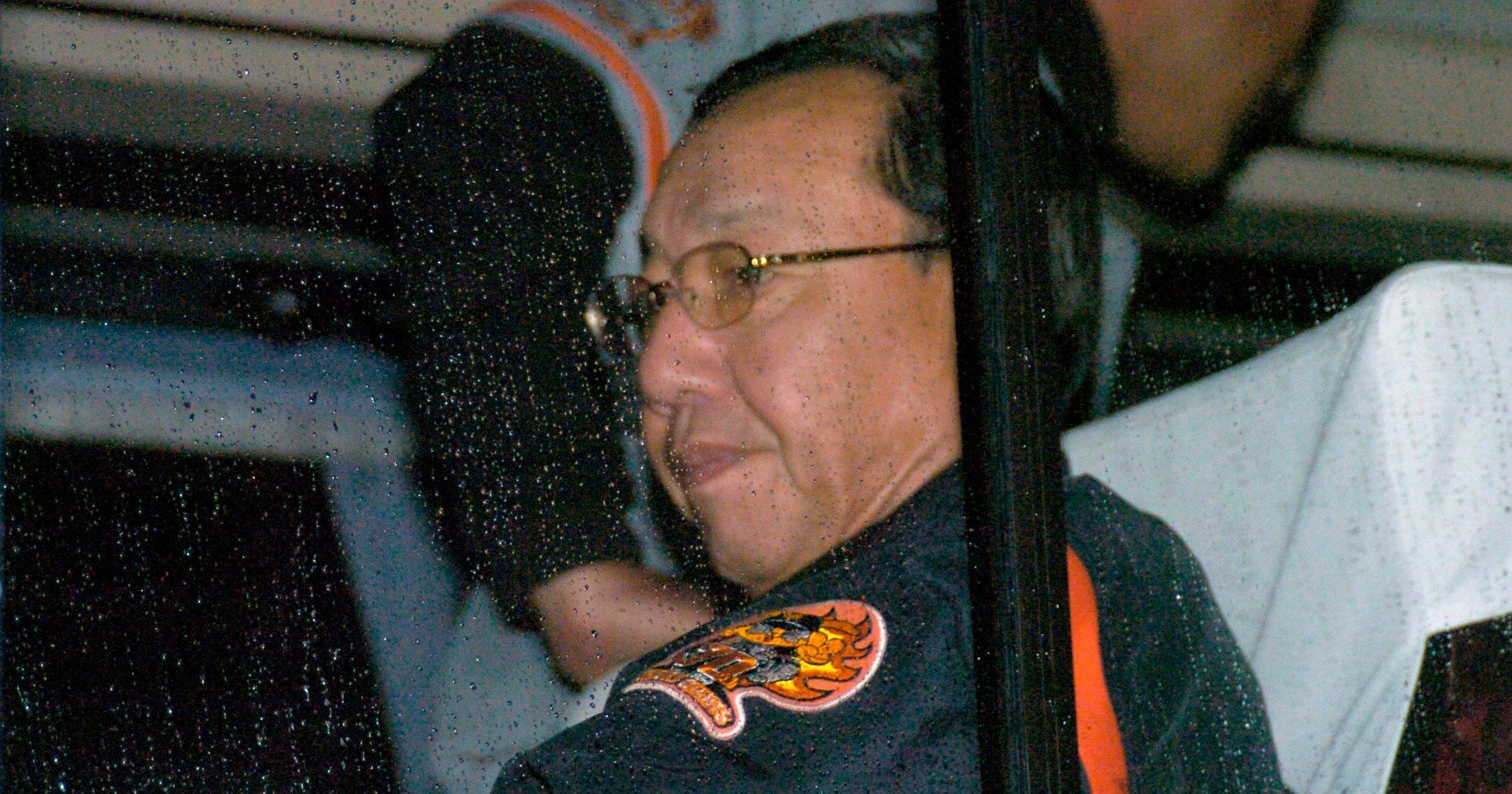 「ジャイアンツ大嫌い！」ローズのブチギレ事件「巨人コーチが胸ぐら掴まれ…」80敗堀内巨人のウラ側…“史上最悪”新外国人は「4試合で電撃退団 ...