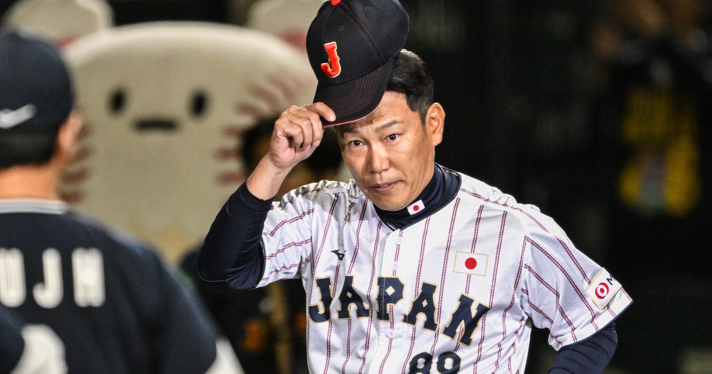 井端監督がホメた「（曽谷は）良かったねー」現場記者が聞いた…WBC30人枠に急浮上する“意外な2人”、コーチが「足のスペシャリストは絶対必要」 - 侍ジャパン | プロ野球 - Number ...