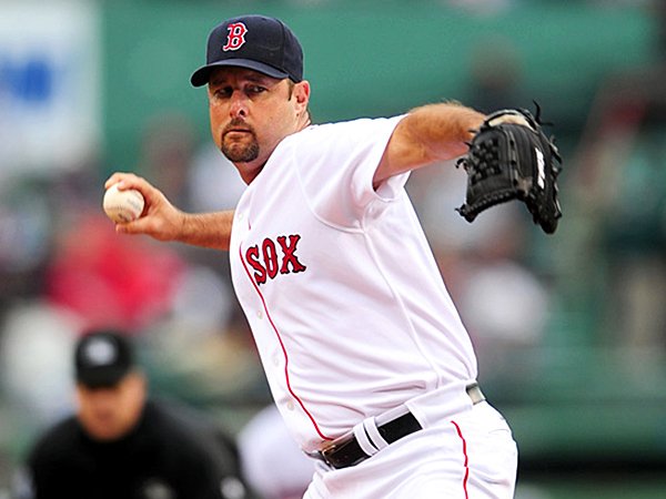 Wシリーズの陰で喝采を浴びたナックルボーラー。～T・ウェイクフィールドの功績～ - MLB - Number Web - ナンバー