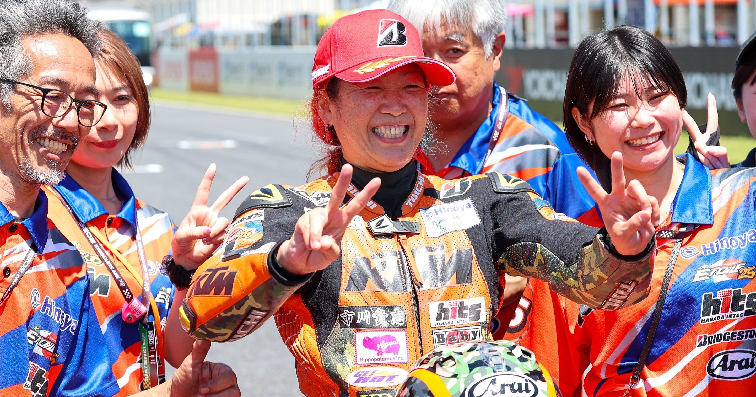 MotoGP - Number Web - ナンバー