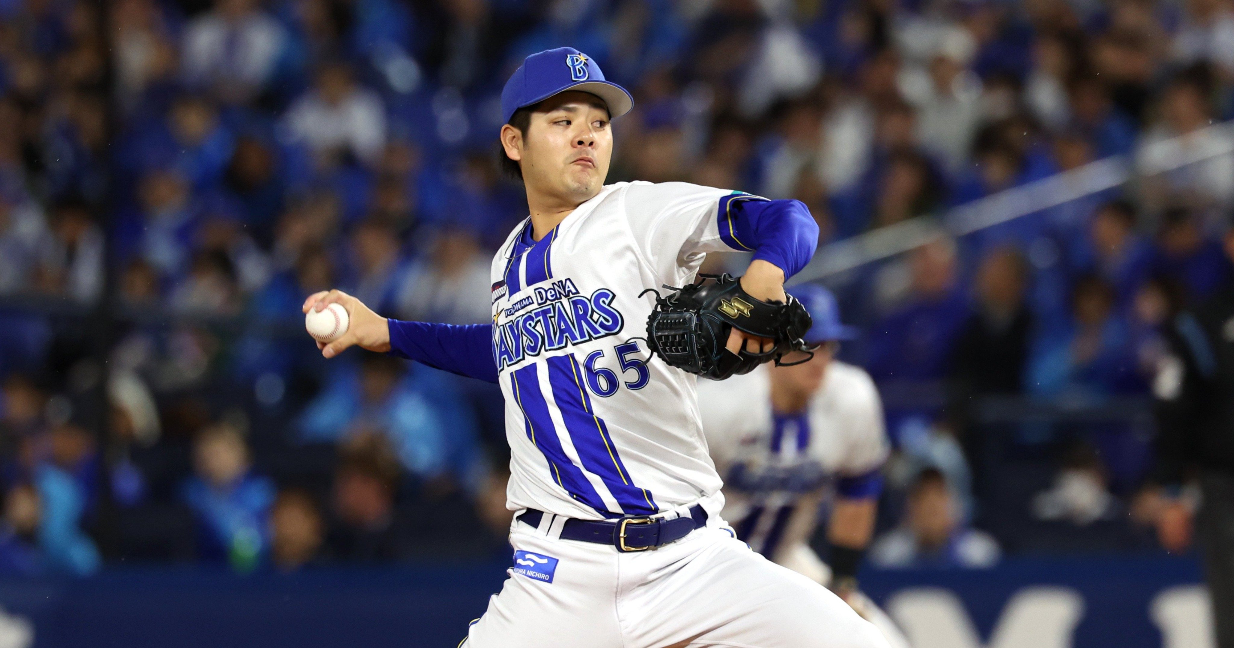 7年目でついにブレイクか「高卒育成ドラフトの星」DeNA宮城滝太24歳は初体験する一軍のハードな日常に奮闘中「計画性より“鈍感力”で」（4／4） - プロ野球 - Number Web - ナンバー