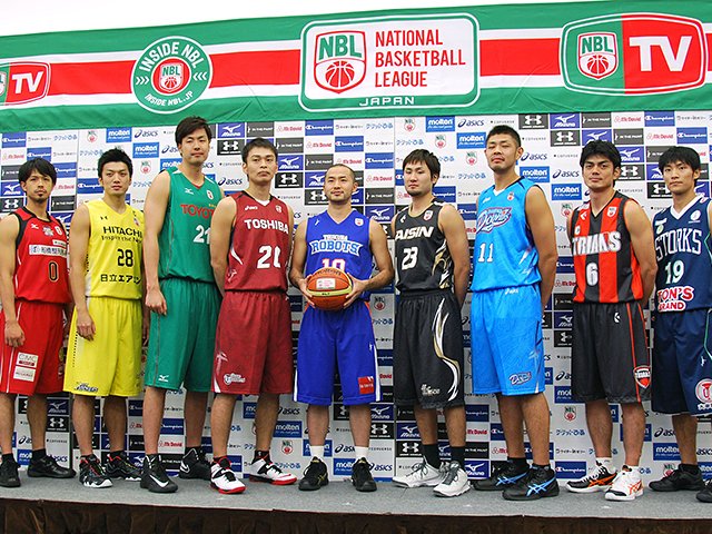 バスケット界が今度こそ本気に。新リーグNBL、波乱含みの開幕！ - Bリーグ - Number Web - ナンバー